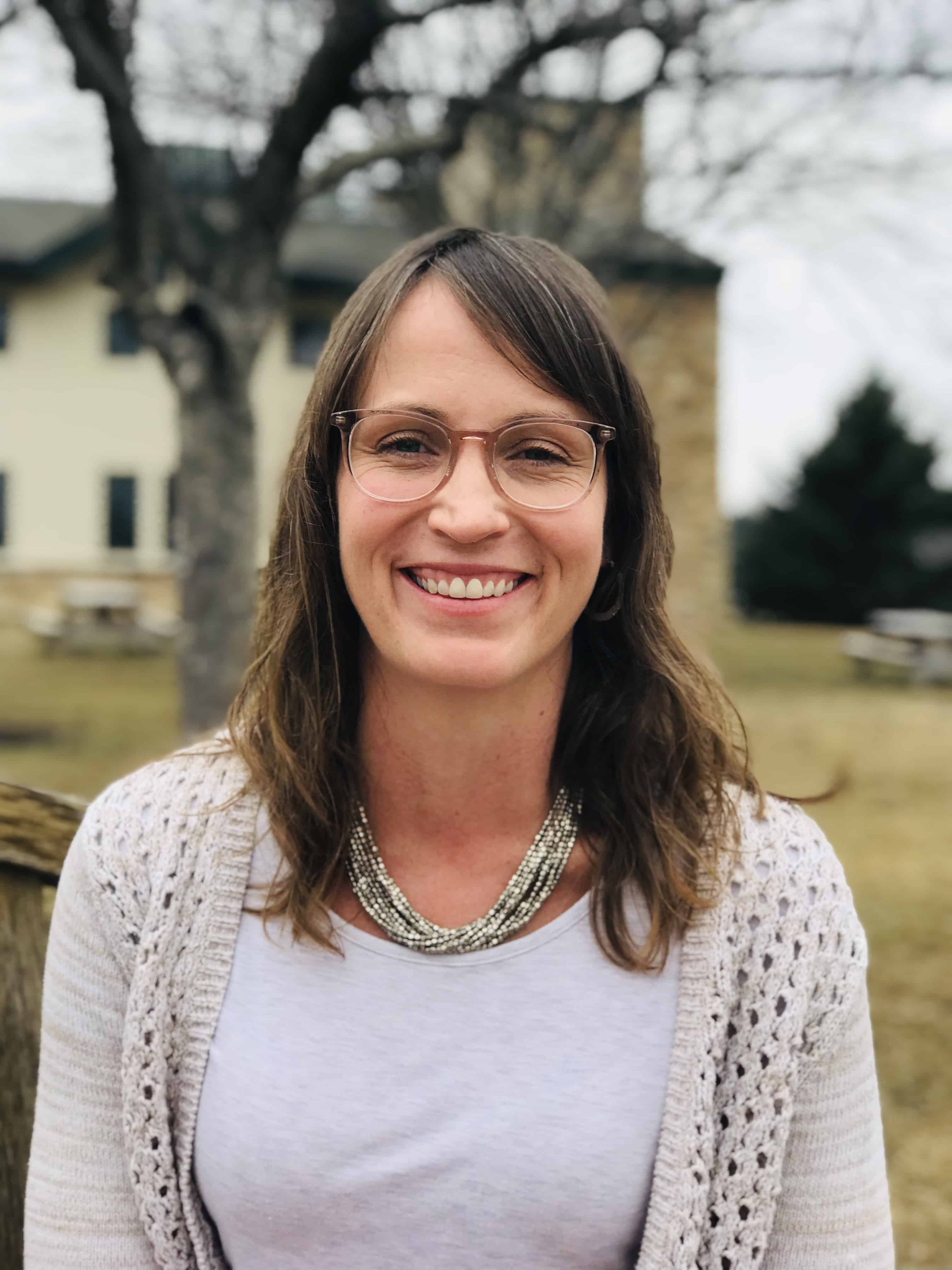 Book Recommendation by Meghan Mellinger – Together Blog